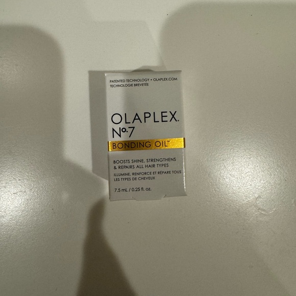 OLAPLEX | Hair | Olaplex Mini Hair Bonding Oil | Poshmark